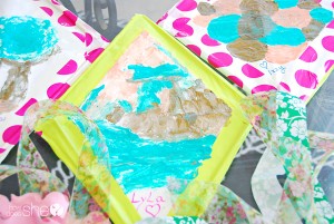 Let's Go Fly a Kite--DIY Kite and Kid Workout