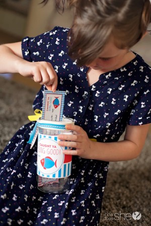 Caught you being good! Our Exclusive Free Printables