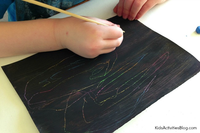 Things to Do with Crayons | Fun Projects Everyone Will Love