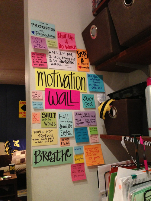 20 Ways to use Sticky Notes | How Does She