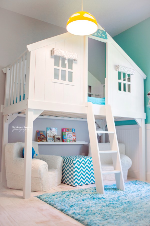 19 Amazing Dream Playrooms | The Playroom of Your Child's Dreams