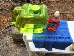 19 Cool Camping Tricks and Tips that makes life better