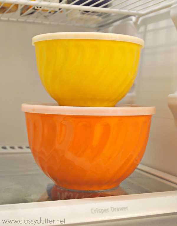 Organize Your Kitchen Using These Tips and Become More Efficient