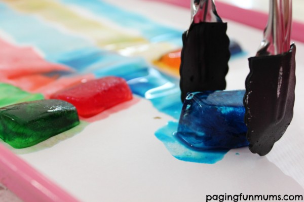 Water Games You and Your Family Will Love to Play This Summer