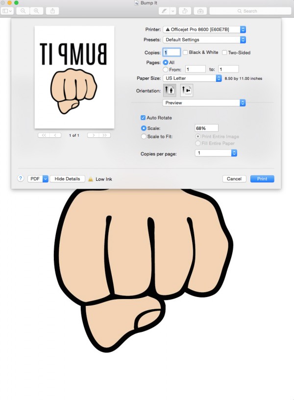 Easy T-shirt Transfer Tutorial to Make Your Own Graphic Tees!