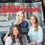 Costco Connection Cover! | How Does She