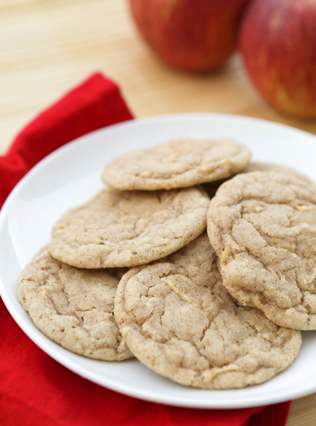 22 Delicious Apple Recipes You'll Fall For!
