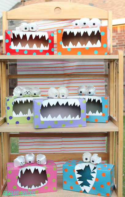 21 Spooktacular Halloween Crafts Kids Can Do