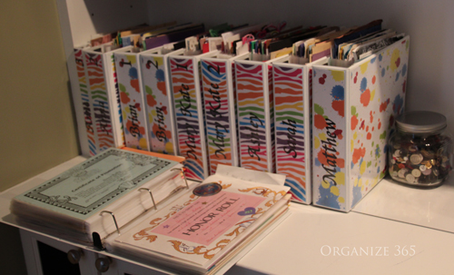 Organizing Paper Clutter | Top 15 Tips for Organizing the Paper Clutter