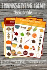 15 Fun DIY Thanksgiving Games and Crafts for Your Holiday Celebration