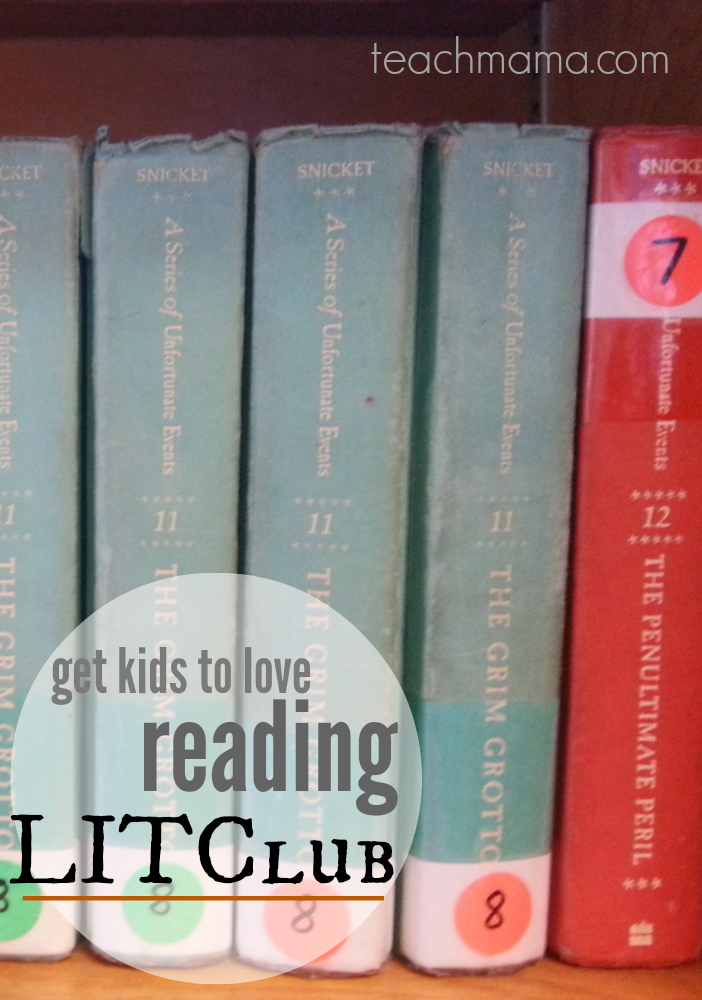 Over 25 Ways to Create a Lifelong Love of Reading With Your Kiddos ...