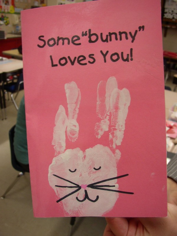 19 Different Ways To Make a Bunny | How Does She