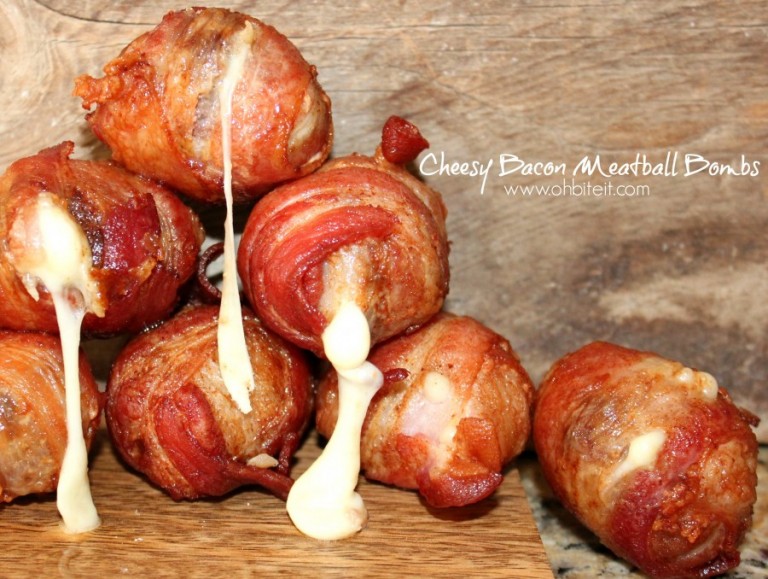 22 Crazy-Good Bacon Combos That Make You Believe Everything's Better ...