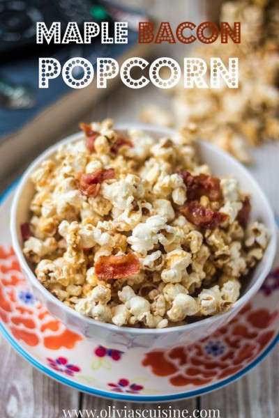 22 Crazy-Good Bacon Combos That Make You Believe Everything's Better ...
