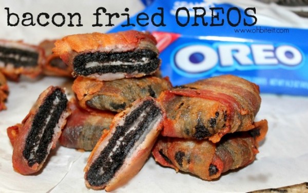 22 Crazy-Good Bacon Combos That Make You Believe Everything's Better ...