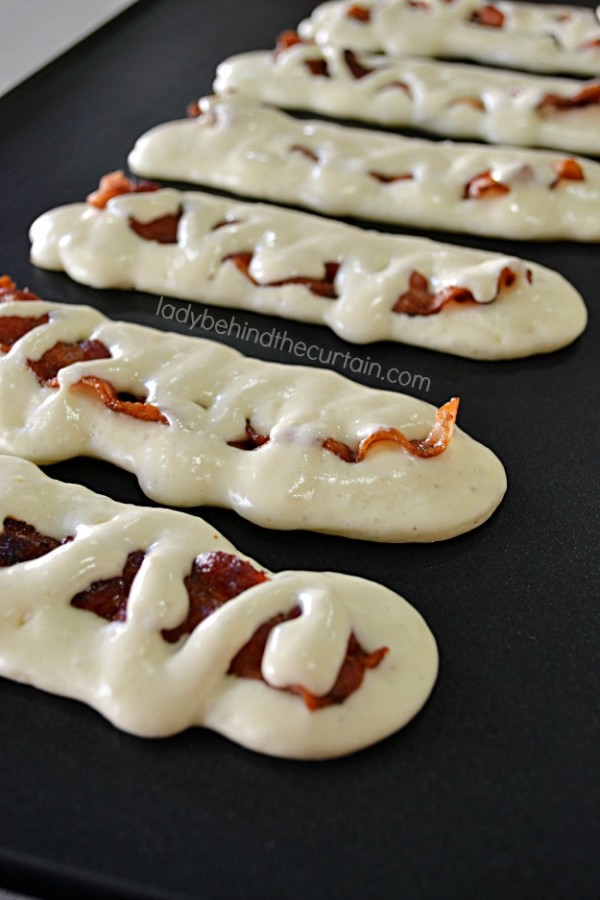 22 Crazy-Good Bacon Combos That Make You Believe Everything's Better ...