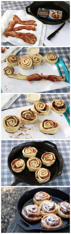 22 Crazy-Good Bacon Combos That Make You Believe Everything's Better ...