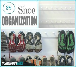 14 Smart Shoe Storage Solutions to Get Rid of Shoe Piles