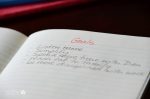 Organize Your Life with a Simple Notebook: 7 Simple Tips