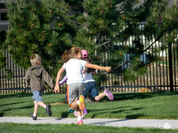 Hyperactivity in Kids | Warning Signs It's Something More