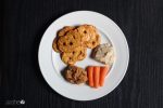 Easy Kid Approved Healthy Homework-Time Snacks