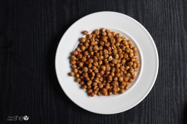 Easy Kid Approved Healthy Homework-Time Snacks