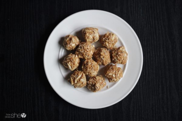 Easy Kid Approved Healthy Homework-Time Snacks