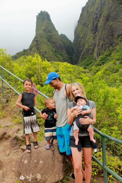 MAUI - 40 Must See Spots from a Maui Resident | How Does She