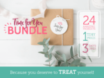 It’s “Time for You” to Enjoy an Amazing Bundle! | How Does She