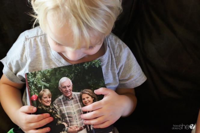 Turn Your Story into a Book: Meet Storyworth | How Does She