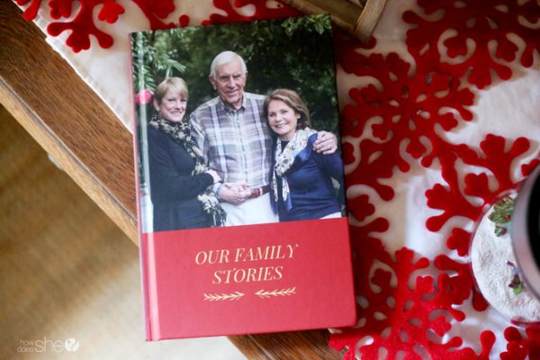Turn Your Story into a Book: Meet Storyworth | How Does She