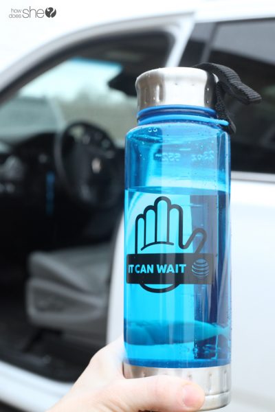 It Can Wait: Take the 21-Day No Phone While Driving Challenge | How ...