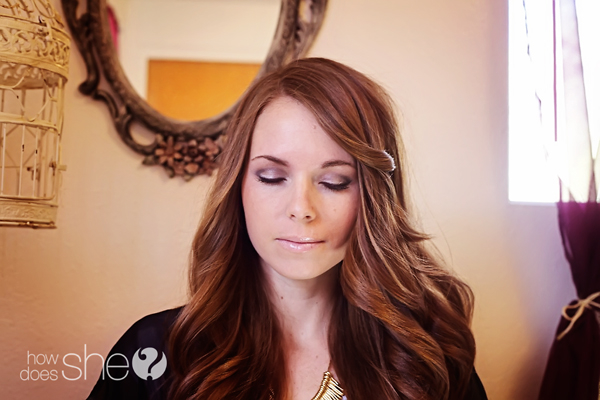 Create the Perfect Smokey Eye Look in 6 Easy Steps!