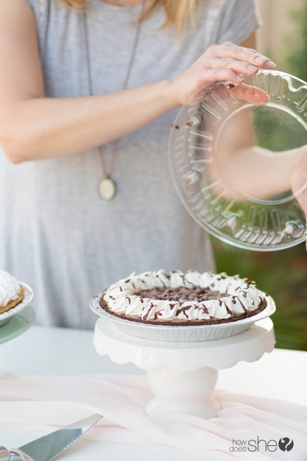 Bring the Sweet This Summer with Girls' Dessert Night | How Does She