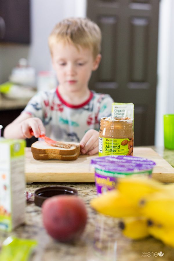 The 12 Top Kid-Tested, Mom-Approved Lunch Box Snacks! | How Does She