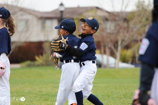Help Your Child Do Their Best With These Pre-Game Pump Up Tactics | How ...