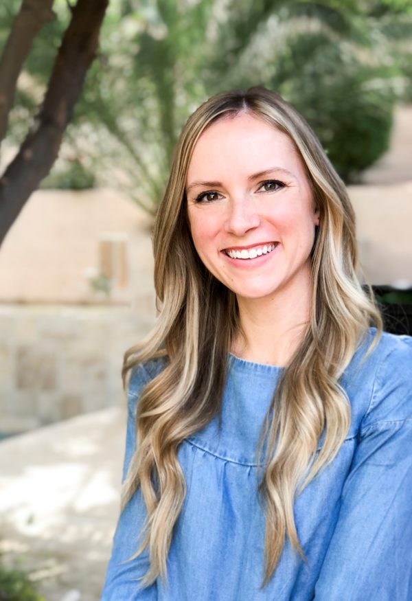 HowDoesShe / Co-Founder Alison J Prince