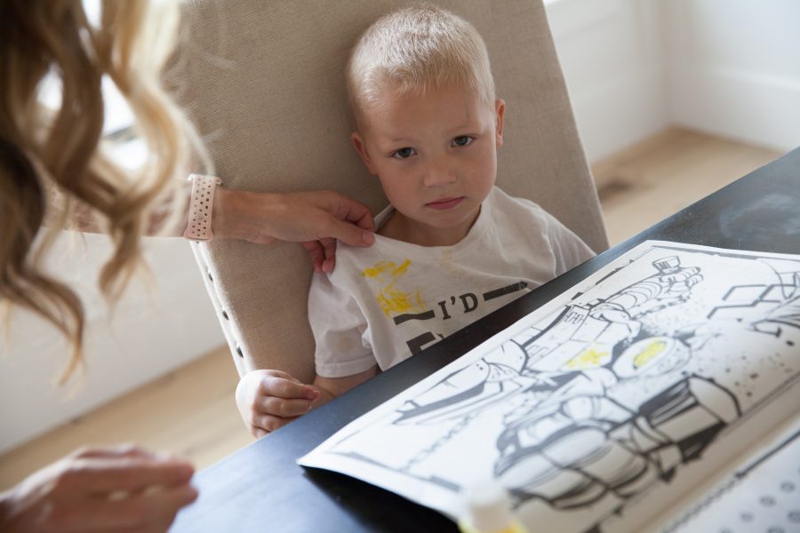 16 Stains Parents Deal with Every Day and the Best Ways To Tackle Them ...