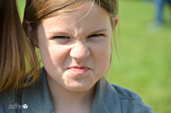 Shut Up Parenting - Because Sometimes Less is More