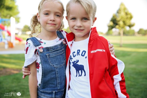 7 Reasons Kids Are the Coolest People on the Planet: Kids Fashion | How ...