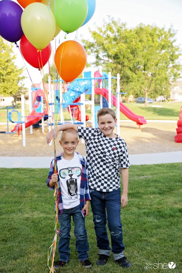 7 Reasons Kids Are the Coolest People on the Planet: Kids Fashion | How ...