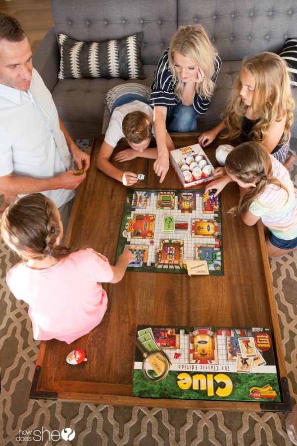 A Fun Back-to-School Idea to Ease the Jitters | How Does She