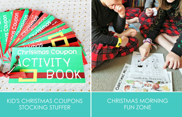 The ULTIMATE Holiday Printable Bundle - Everything you need for Every ...