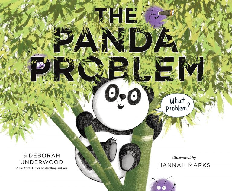 Panda Bear Picture Books: Both Trendy and Classy | How Does She