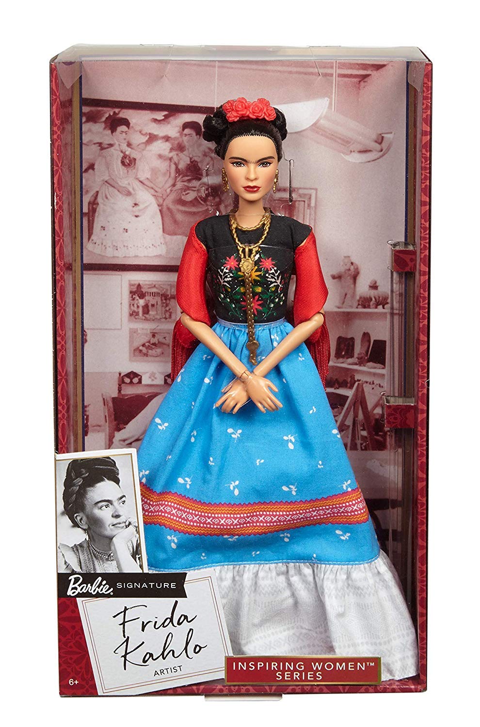 Over 25 of the Most Unique Barbie Dolls & Sets | How Does She
