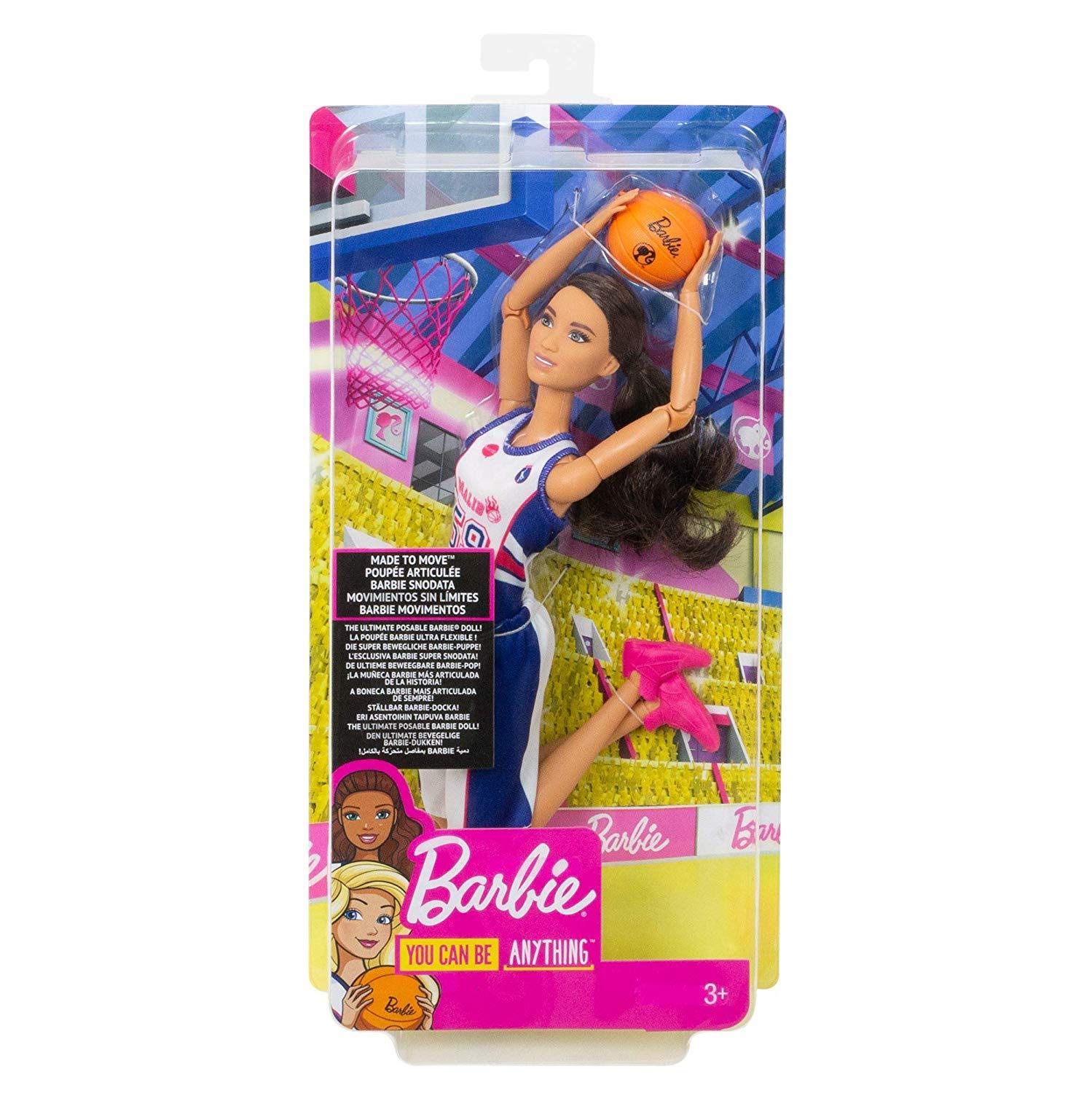 Over 25 of the Most Unique Barbie Dolls & Sets | How Does She