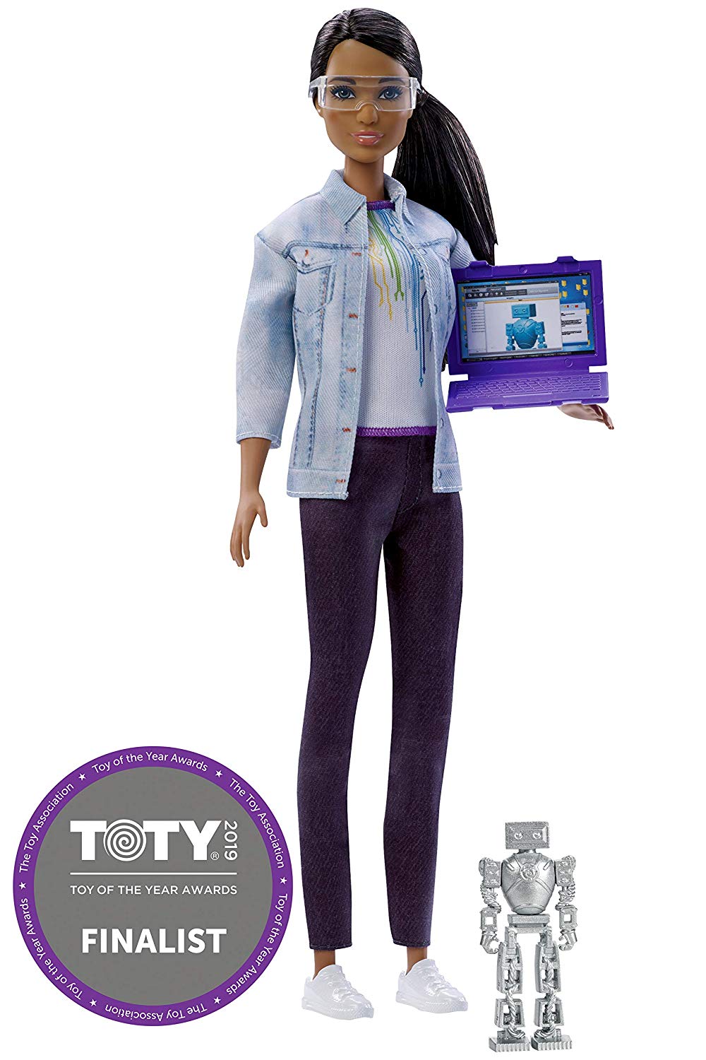 Over 25 of the Most Unique Barbie Dolls & Sets | How Does She
