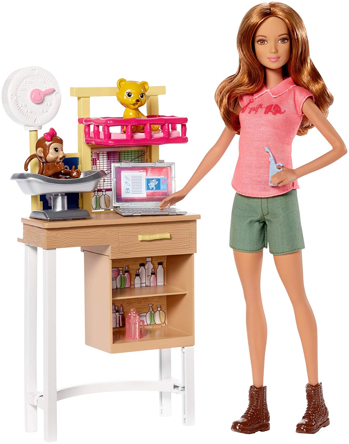 Over 25 of the Most Unique Barbie Dolls & Sets | How Does She