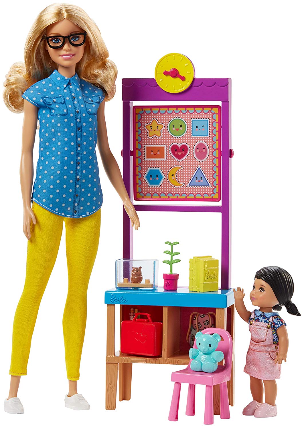 Over 25 of the Most Unique Barbie Dolls & Sets | How Does She