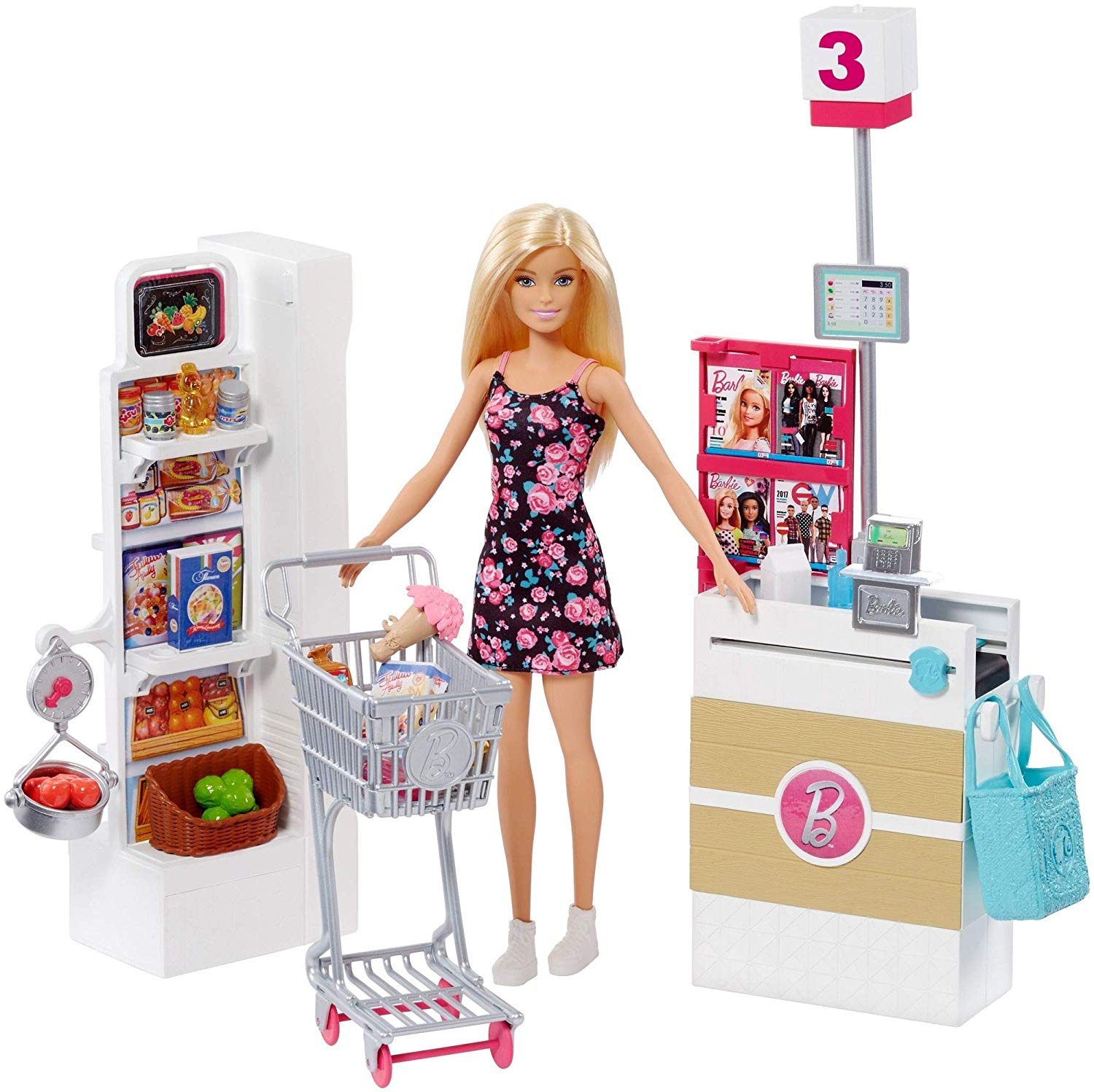 Over 25 of the Most Unique Barbie Dolls & Sets | How Does She
